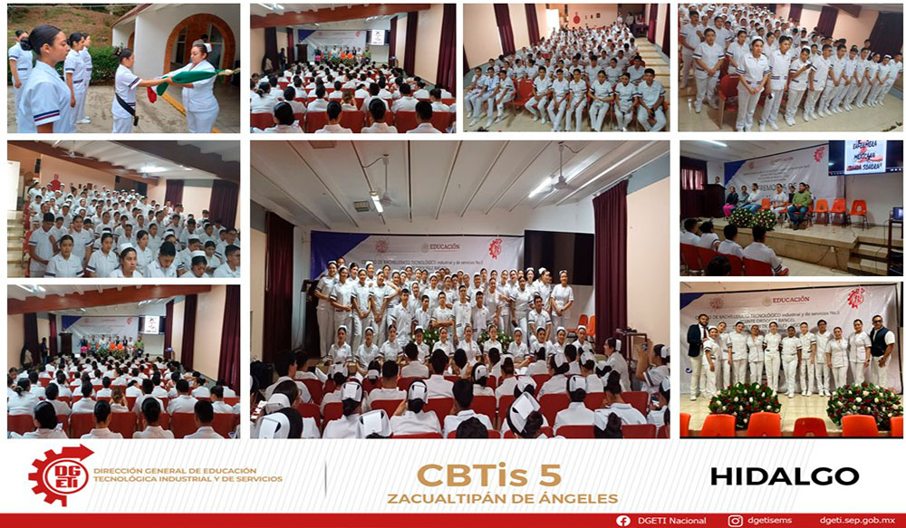 IMPOSICIÓN DE COFIAS