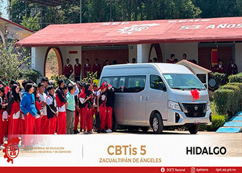 CBTis No. 5