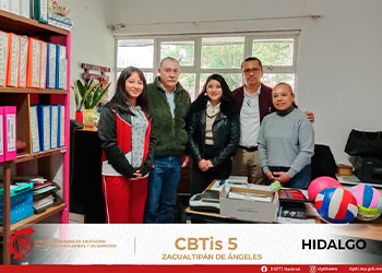 CBTis No. 5