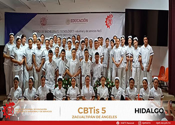 CBTis No. 5